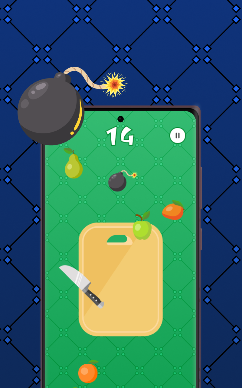 Cut Knife android iOS-TapTap