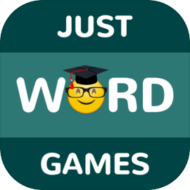 Just Word Games - Guess the Word & Word Puzzles android iOS apk ...