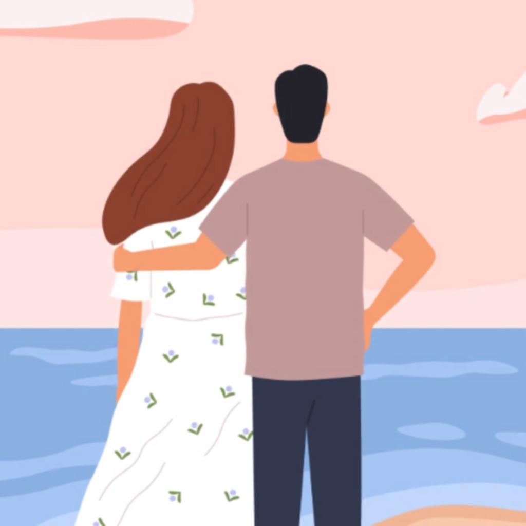 Couple Love Relation Game for Android/iOS - TapTap