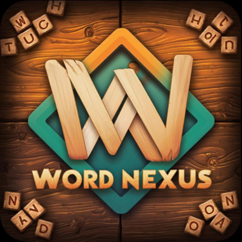 Word Nexus : Connect Word android iOS apk download for free-TapTap