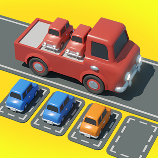 Auto Jam Escape Latest Version for Android/iOS APK - TapTap