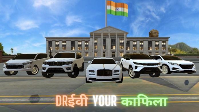 Indian Car Simulator 3d for Android/iOS - TapTap