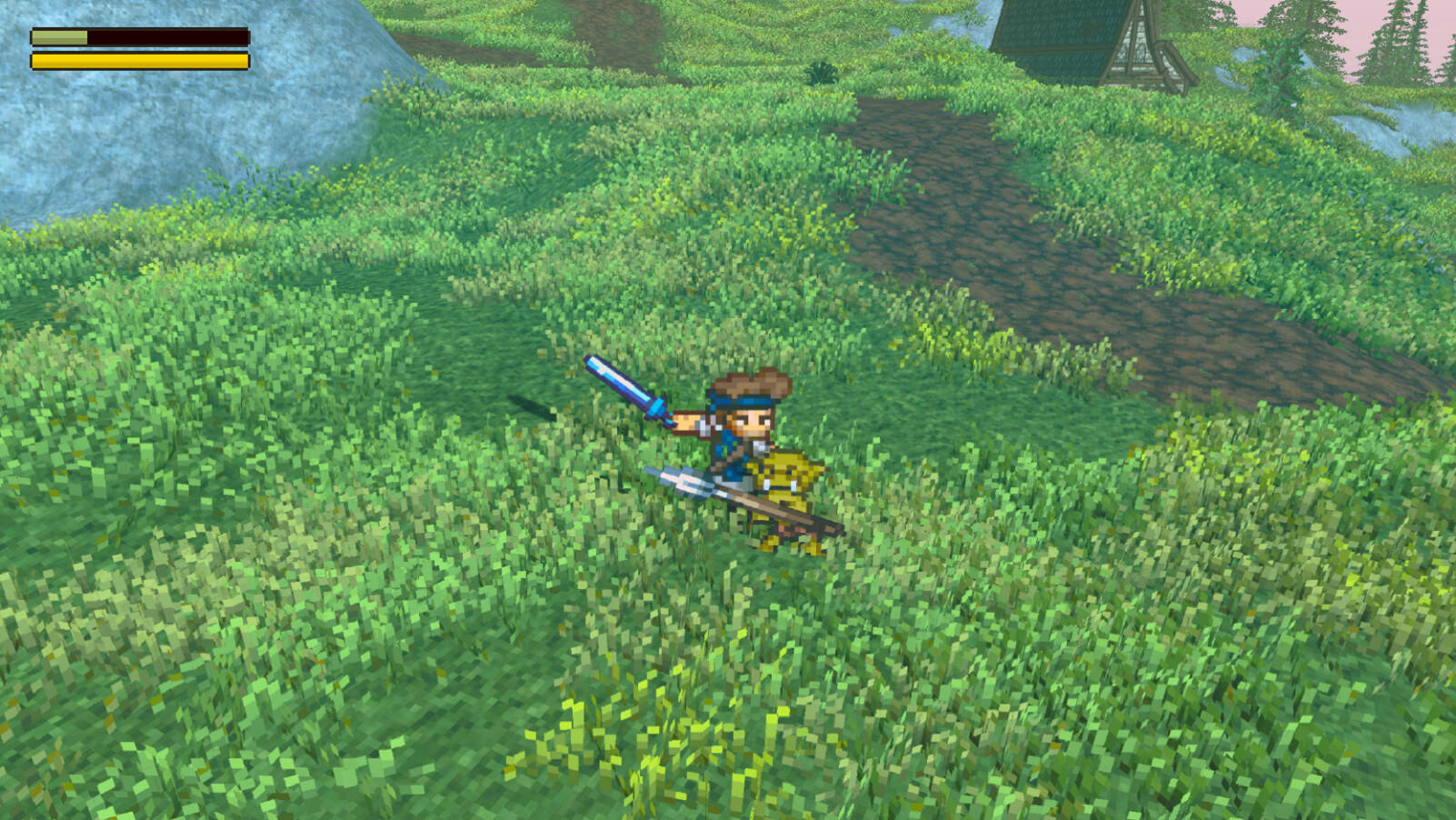 EthrA Última Versión para Android/iOS - TapTap