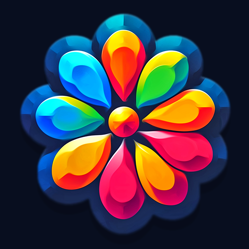 Bloom Blast - Coloring Puzzle for Android/iOS - TapTap
