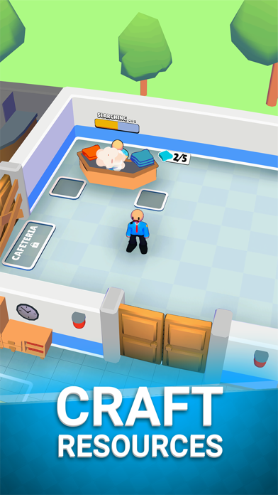 Prison Manager - Jail Empire android iOS apk download for free-TapTap