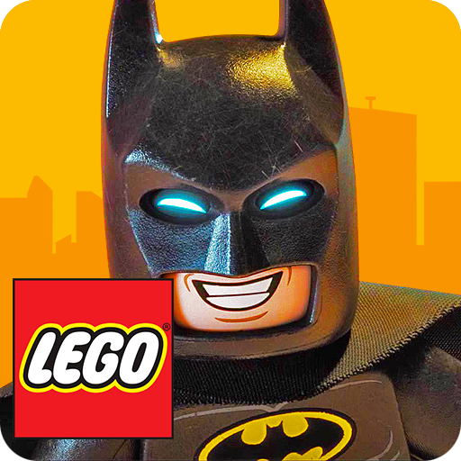The LEGO Batman Movie Game for Android/iOS - TapTap