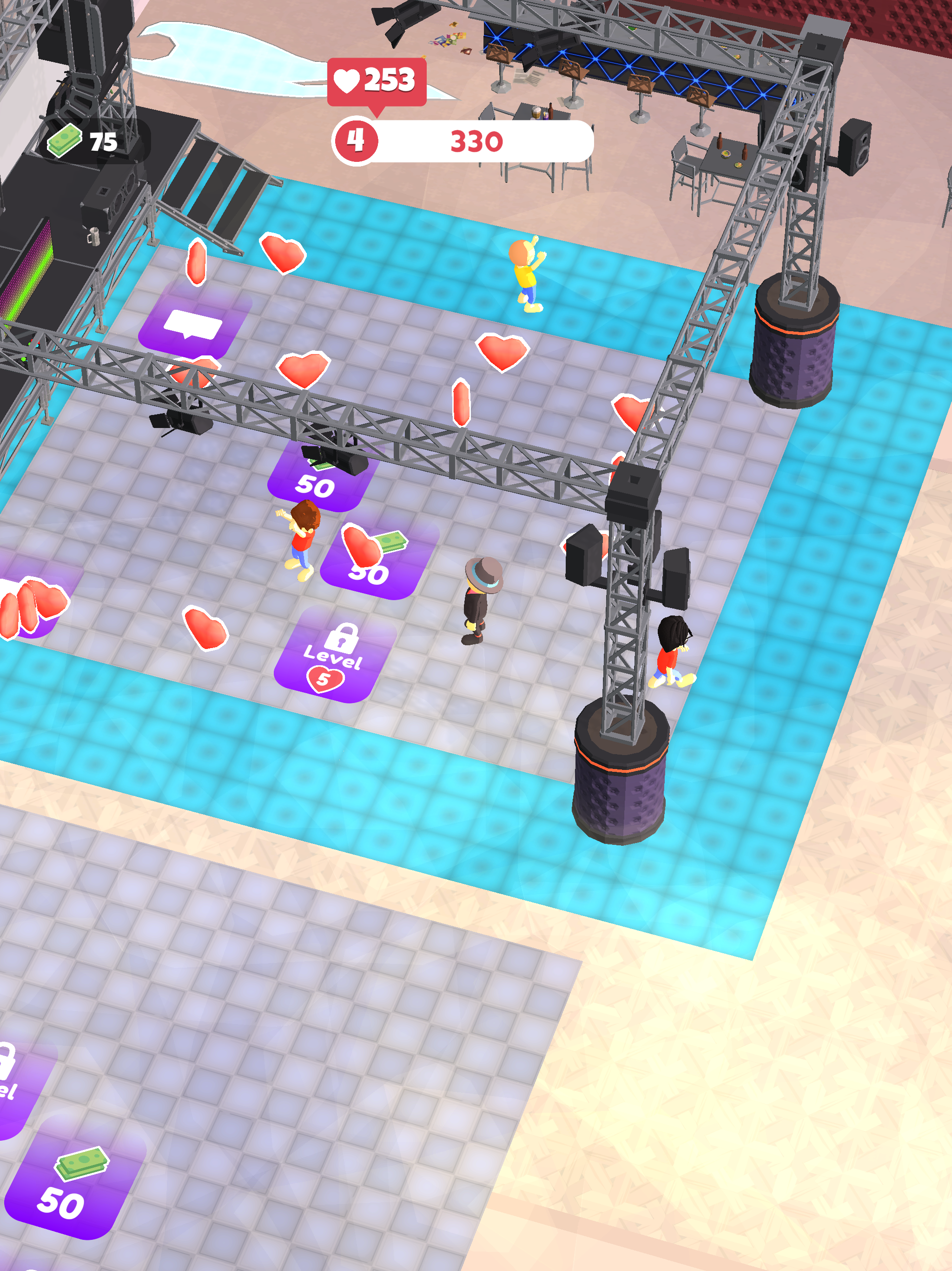 Party Master android iOS apk download for free-TapTap