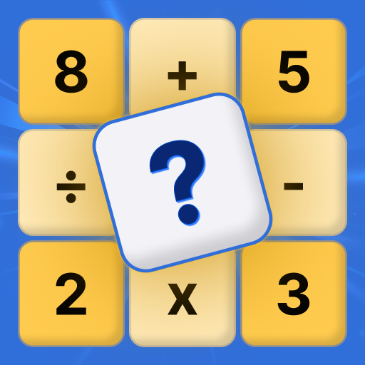 Logic numbers: Win Your Way for Android/iOS - TapTap