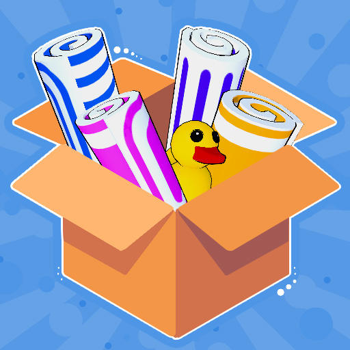 Unpacking Match 3D Latest Version for Android/iOS - TapTap