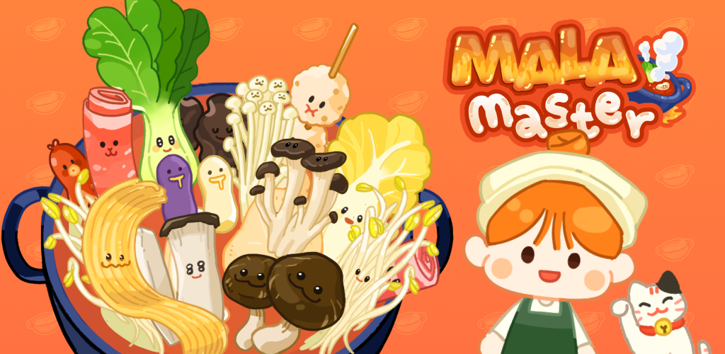 Download Malatang Master - Mukbang ASMR 1.2.1 for Android/iOS APK - TapTap