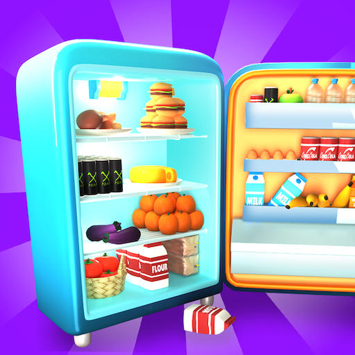 Fridge Sort Latest Version for Android/iOS APK - TapTap