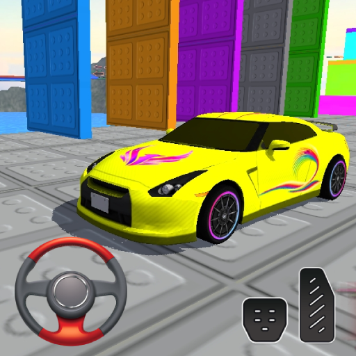 Sky Ramp Car Stunts Latest Version for Android/iOS - TapTap
