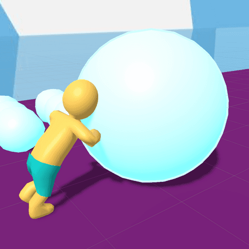 Snowball Shooter android iOS-TapTap
