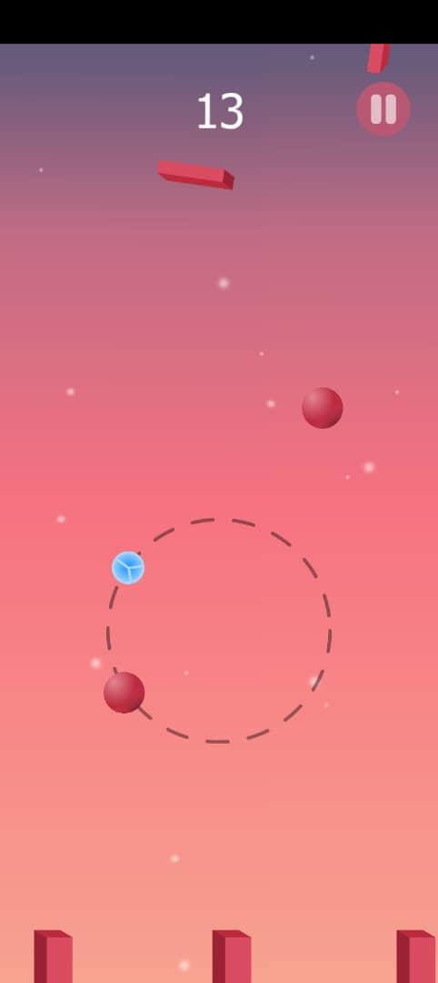 Ball Swing android iOS-TapTap