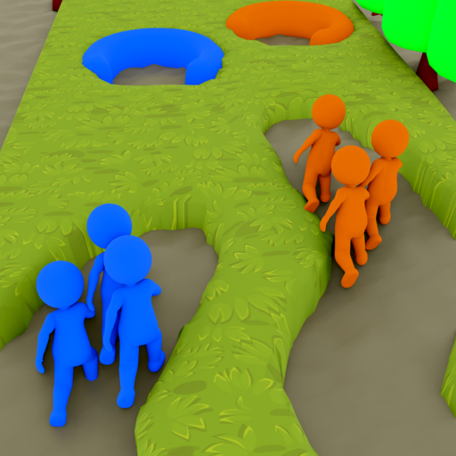 Army Sort 0.1 for Android/iOS - TapTap