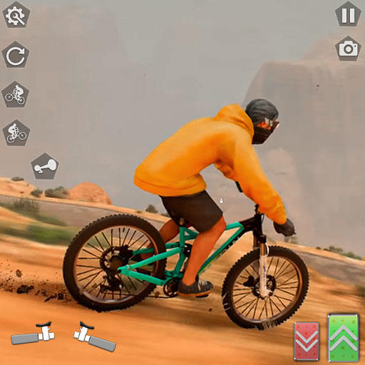 BMX Cycle Stunt Game Latest Version for Android/iOS - TapTap