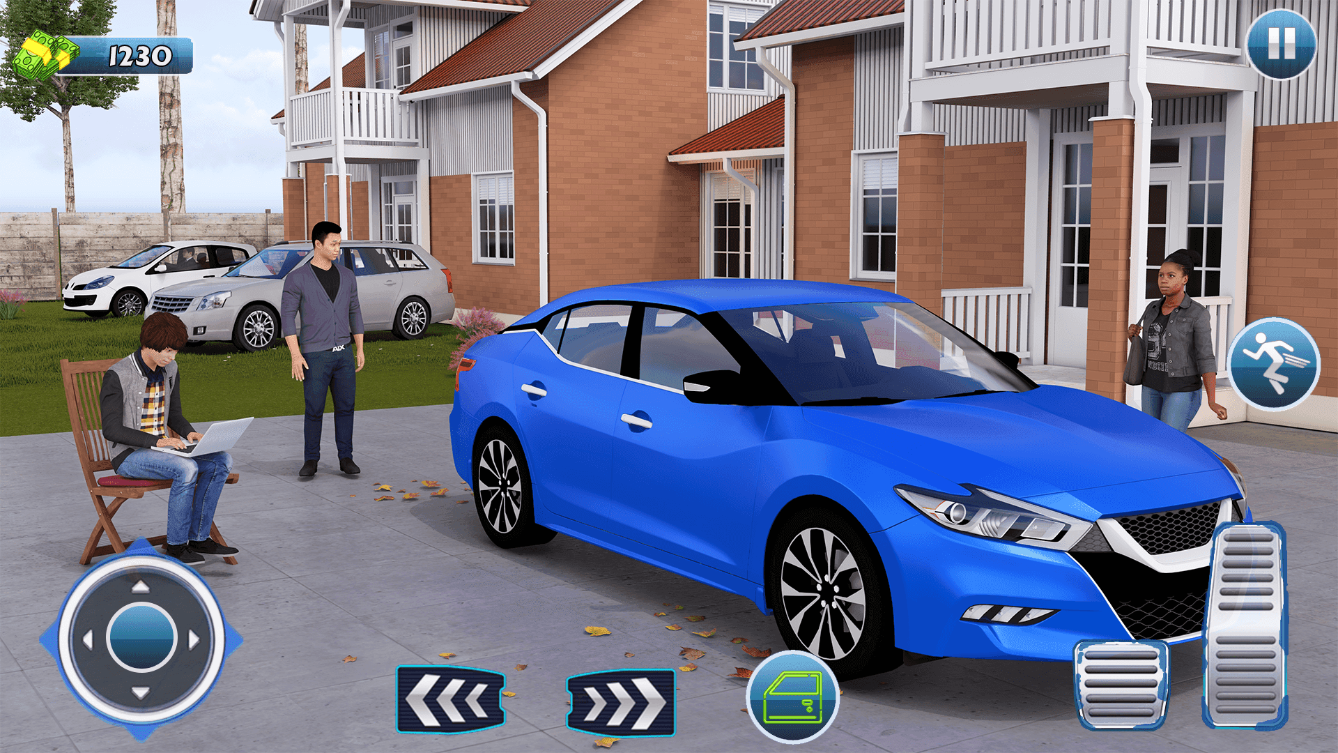 Car Sales Simulator 2023 3D android iOS apk download for free-TapTap