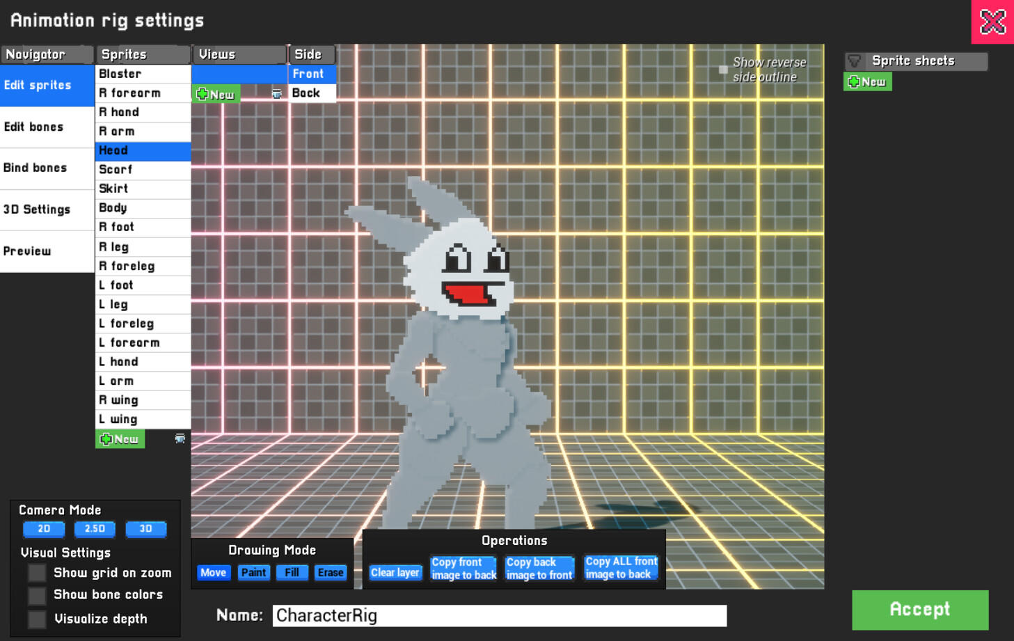 Smack Studio Latest Version for Android/iOS APK - TapTap