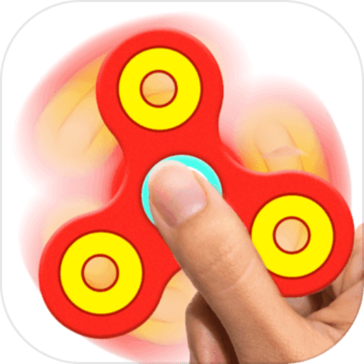 Finger Spinner 9.8 for Android/iOS - TapTap