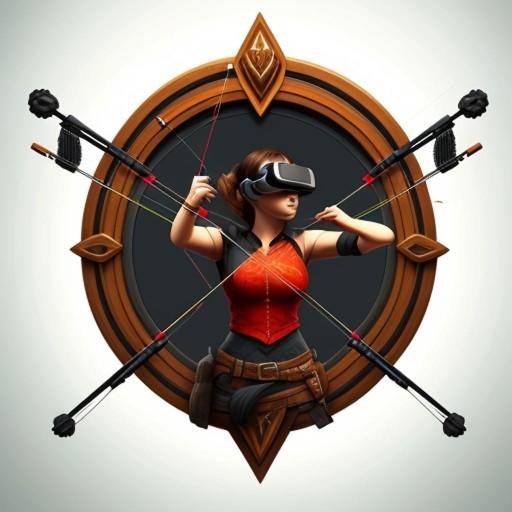 VR Game Archery Latest Version for Android/iOS APK - TapTap