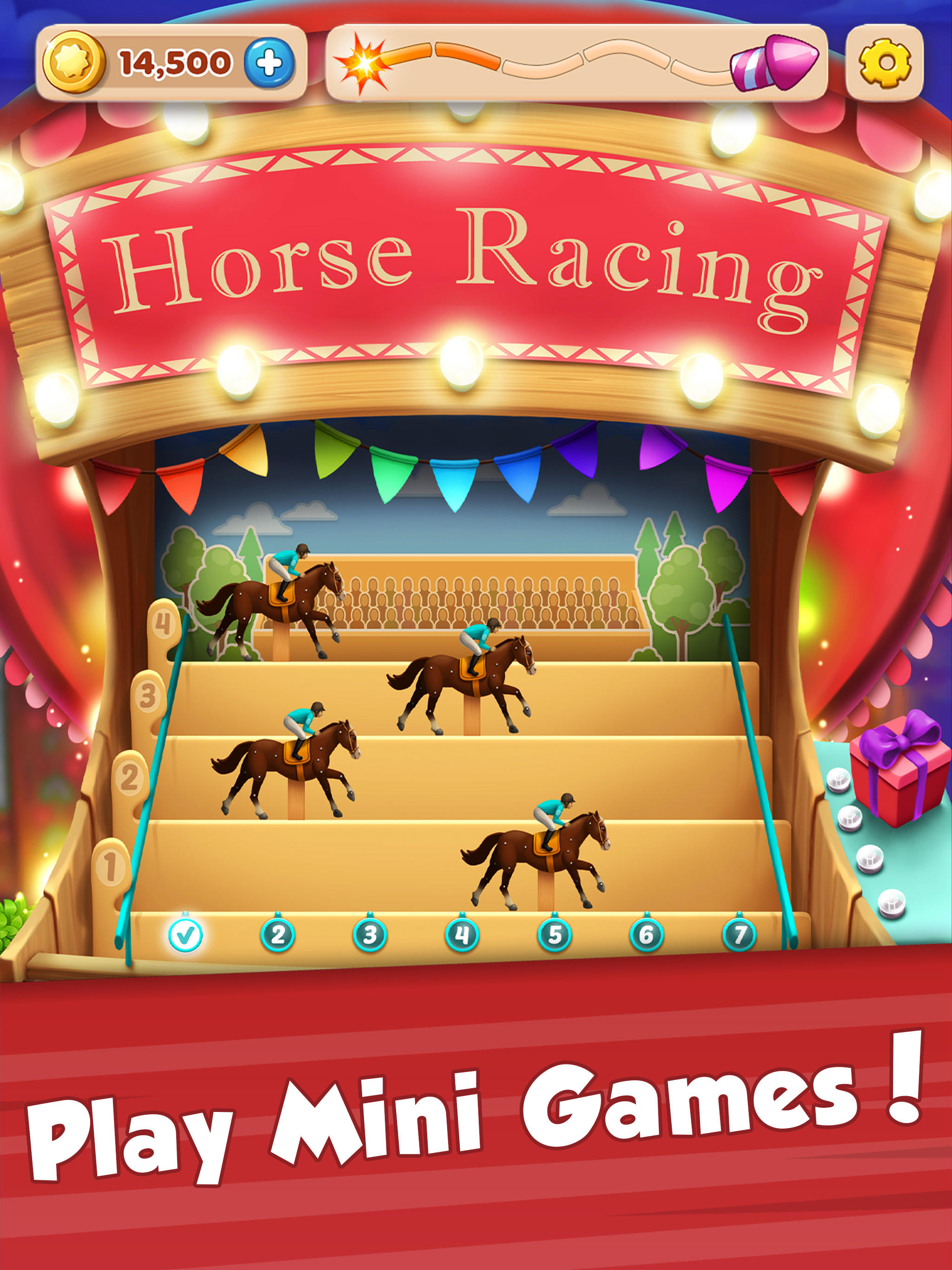 Farm Rescue Match-3 Latest Version for Android/iOS - TapTap