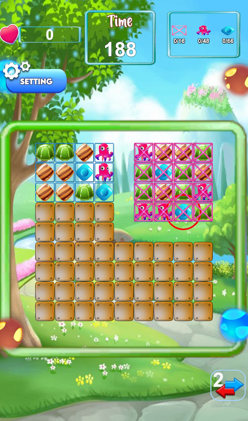 Candy Clash - Relax Game 1.0.4 for Android/iOS - TapTap