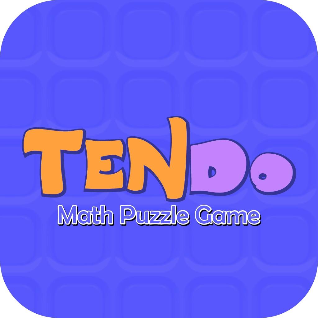 Tendo - Math Puzzle Game for Android/iOS - TapTap