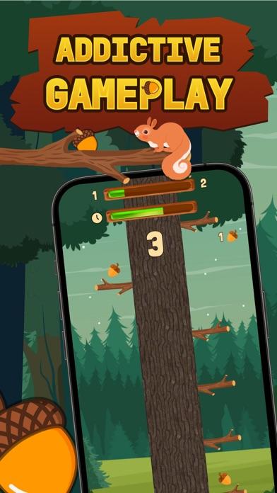Wild Tree Jump android iOS apk download for free-TapTap