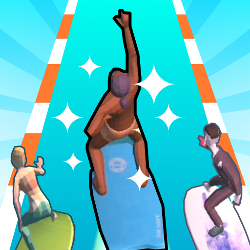 Surf Race Master Latest Version for Android/iOS APK - TapTap