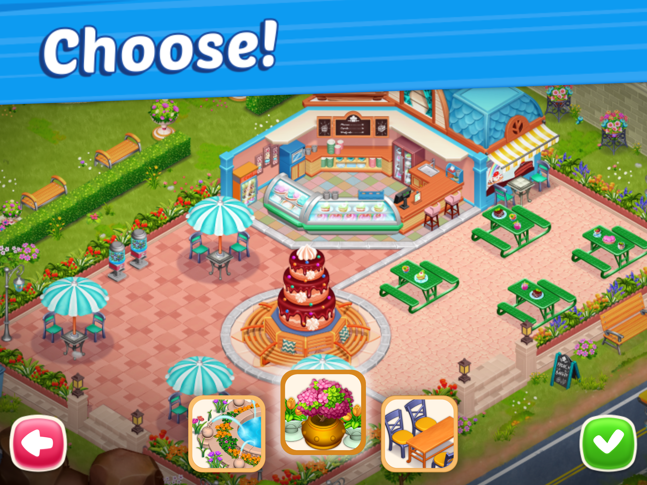 Cooking Storm:Fun Cooking Game android iOS apk download for free-TapTap