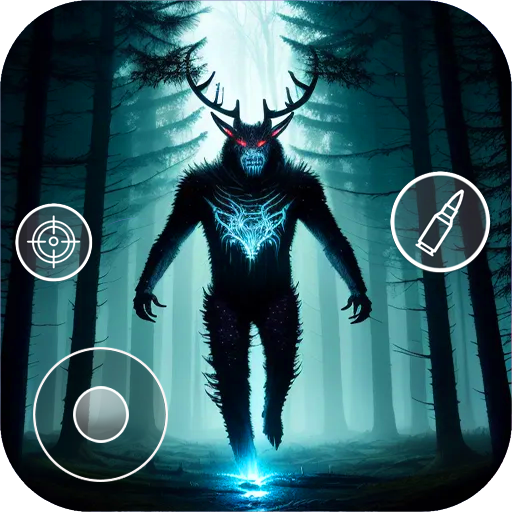 Wendigo Hunting Game 2.0 for Android/iOS - TapTap