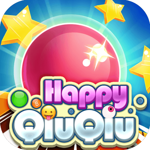 Happy Qiuqiu 1.0.0 for Android/iOS - TapTap