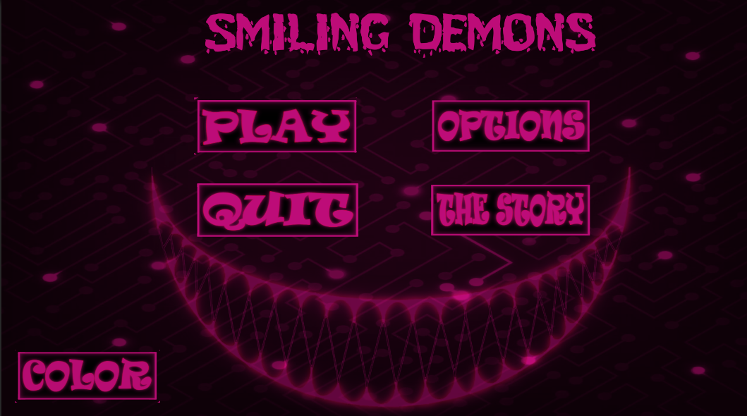 Smiling demons android iOS-TapTap