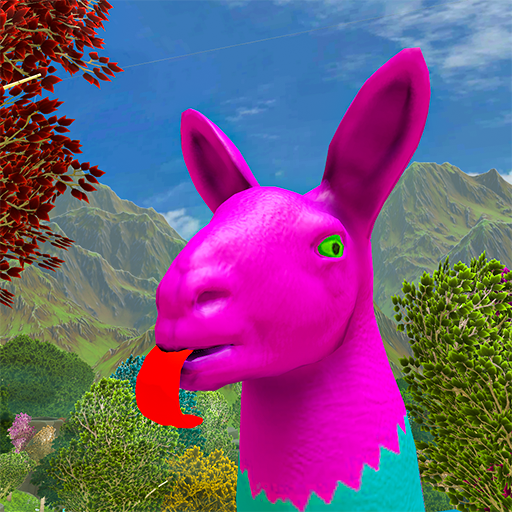Llama Simulator Latest Version for Android/iOS APK - TapTap