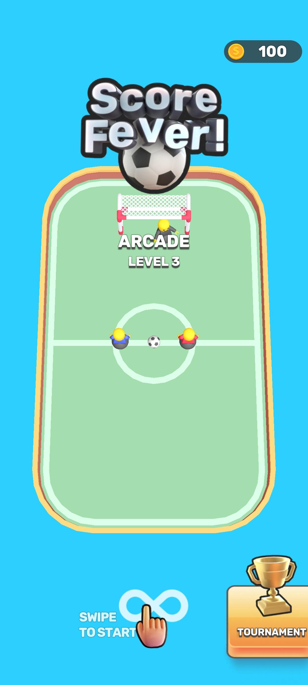 Score Fever! android iOS-TapTap