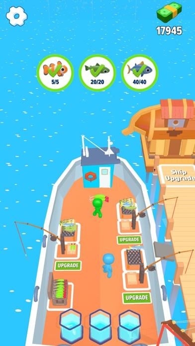 Fishing Craze Idle android iOS-TapTap