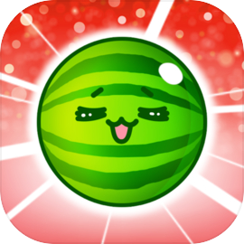 Watermelon Merge Suika Game android iOS apk download for free-TapTap