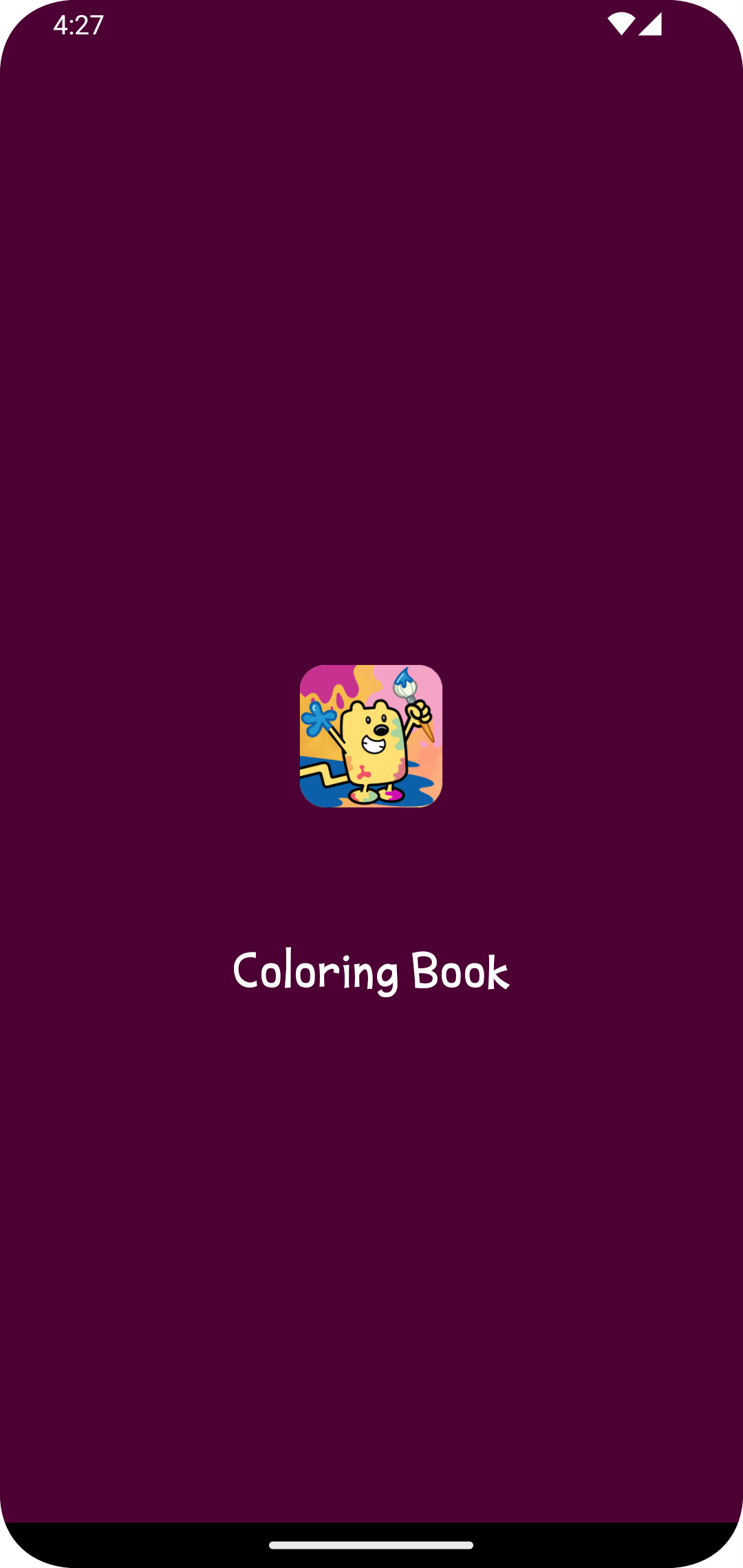 Colouring Book: Games & Colour android iOS-TapTap