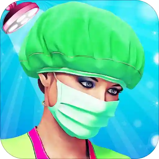 Crazy Hospital Surgeon Game for Android/iOS - TapTap