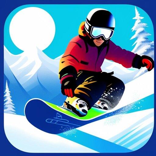 Crazy snow challenge Latest Version for Android/iOS - TapTap