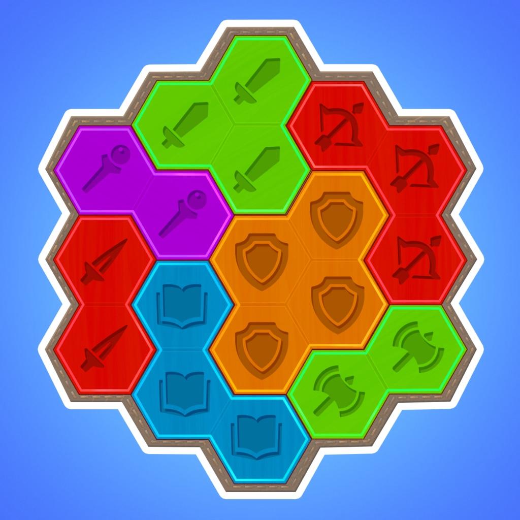 Hexagon Auto Battle Ratings & Reviews - TapTap