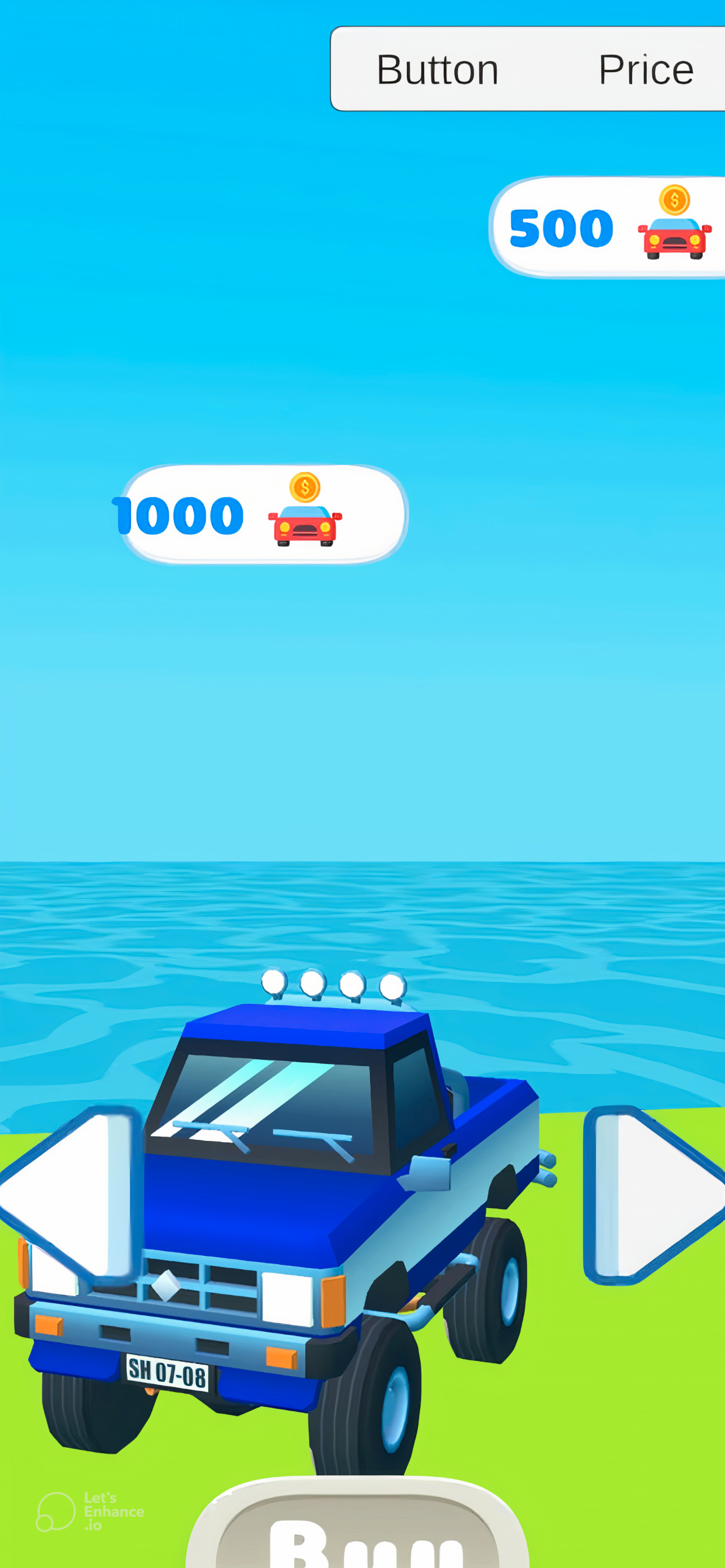 Car Autopark.io - Car Racing android iOS-TapTap