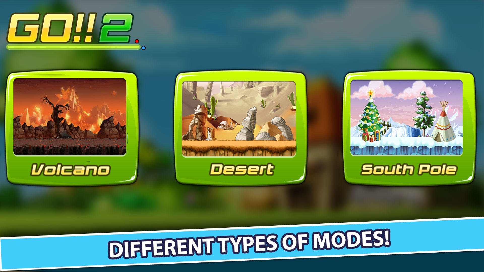 Animal Racing Games Epic Race android iOS apk download for free-TapTap