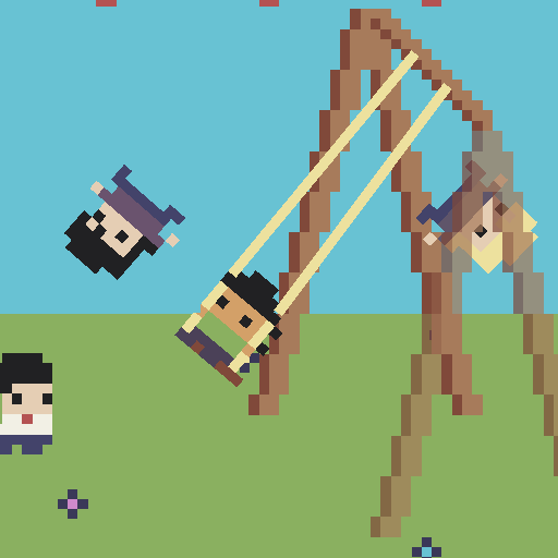 Swing Latest Version for Android/iOS APK - TapTap