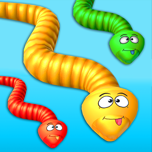 Snake Puzzle : Games 2025 for Android/iOS - TapTap