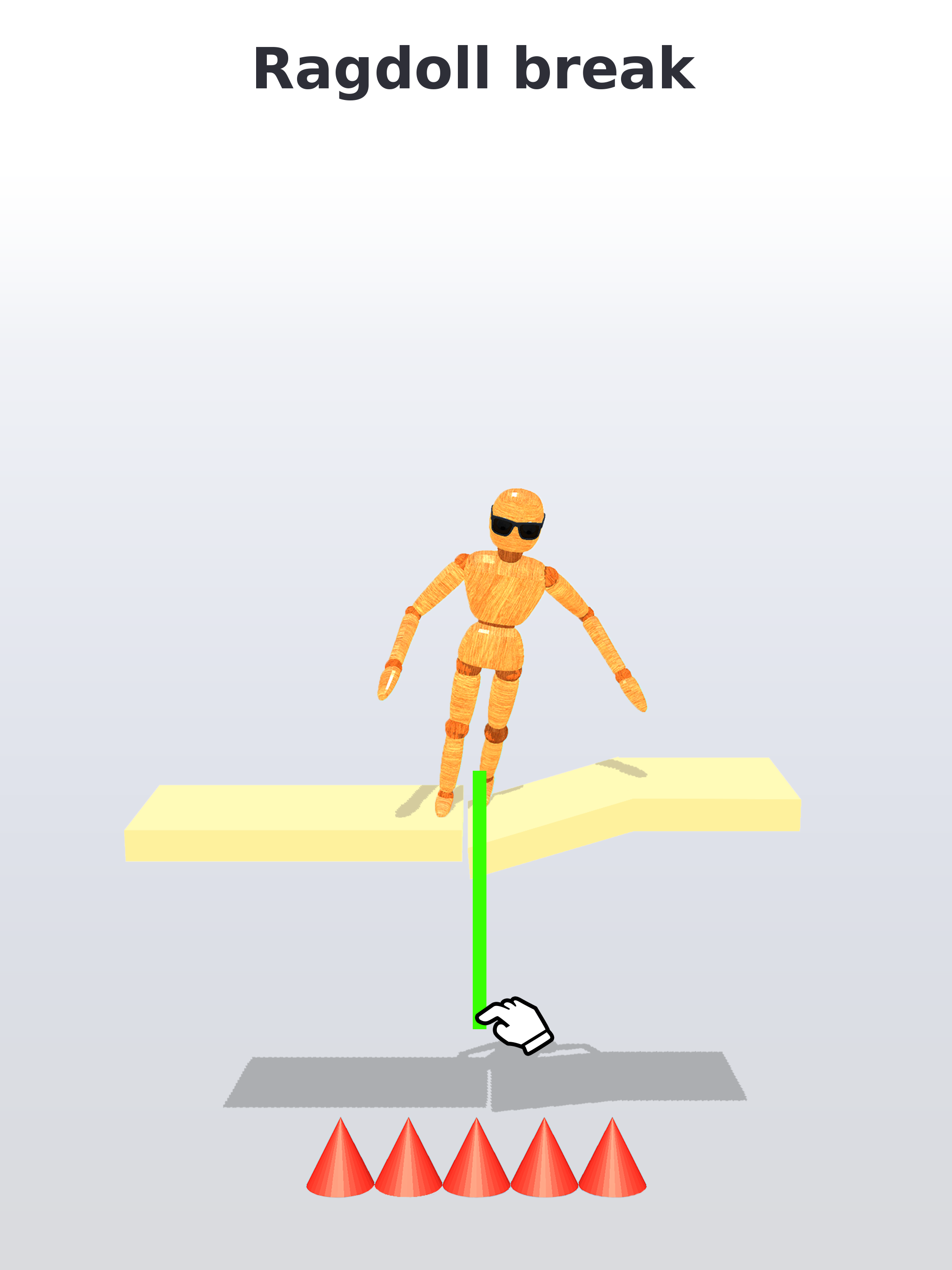 Ragdoll: Break the Playground android iOS apk download for free-TapTap