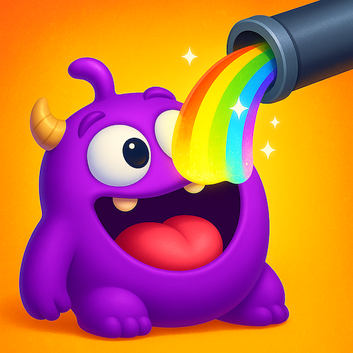 Magic Flow - Color Puzzle for Android/iOS - TapTap