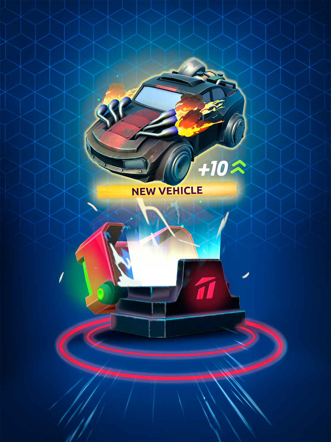 Nitro Racing Manager android iOS apk download for free-TapTap