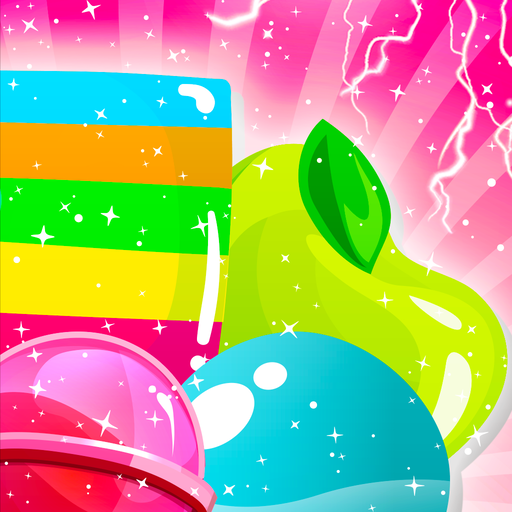 Candy Splash: Sugar Blast for Android/iOS - TapTap