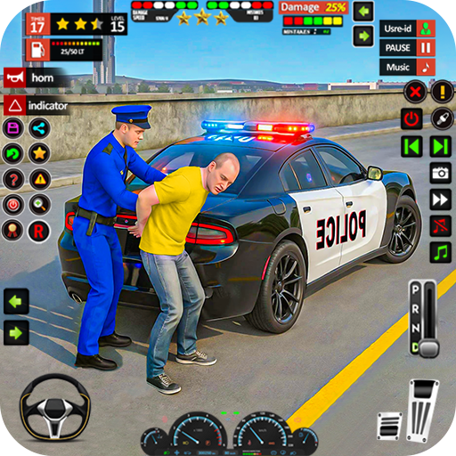US Police Car Chase: Cop Games for Android/iOS - TapTap